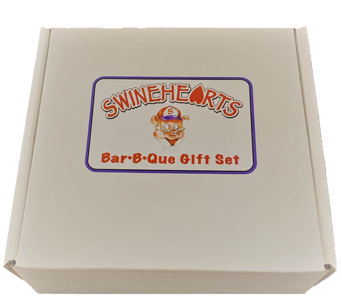 Swinehearts Gift Set